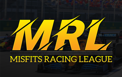 MRL Tier 2 - Season 4 | Racing Hub