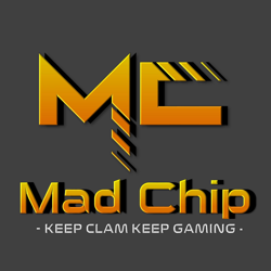 Mad Chip | Racing Hub