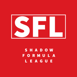 Shadow Formula League | Racing Hub