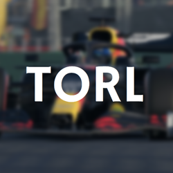 TORL Season 2 Tier 1 | Racing Hub