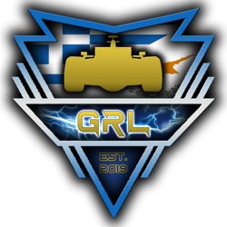 Greek Racing League - Tier 1 | Racing Hub